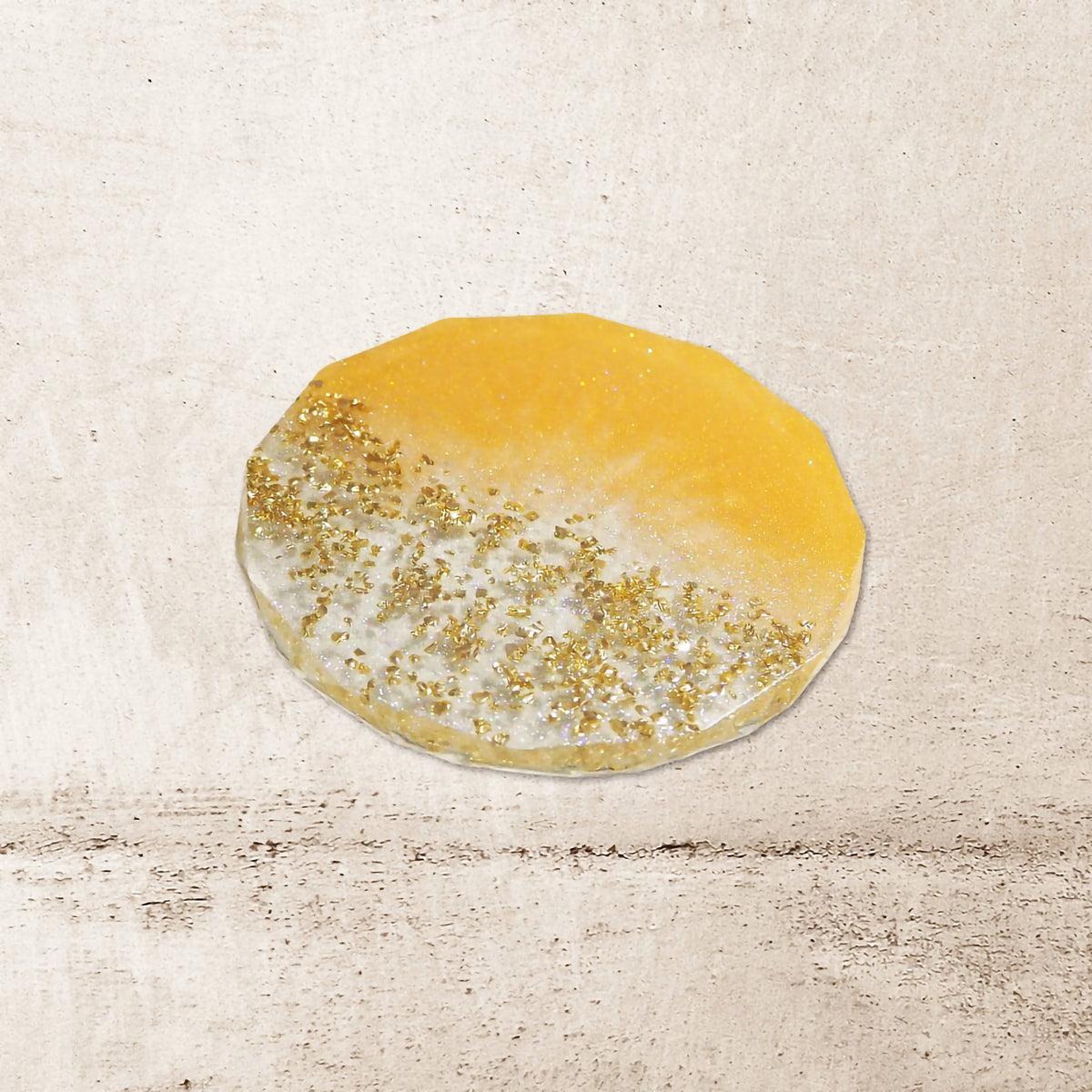 Golden Starlight(Special Edition) – HEART CHAMBER